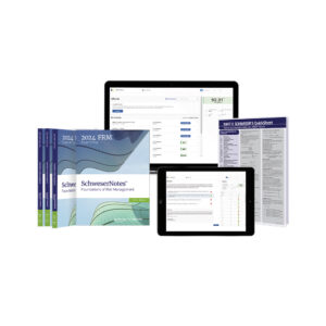 FRM Part II Online Mock Exam 1 (Add on) - Morgan International