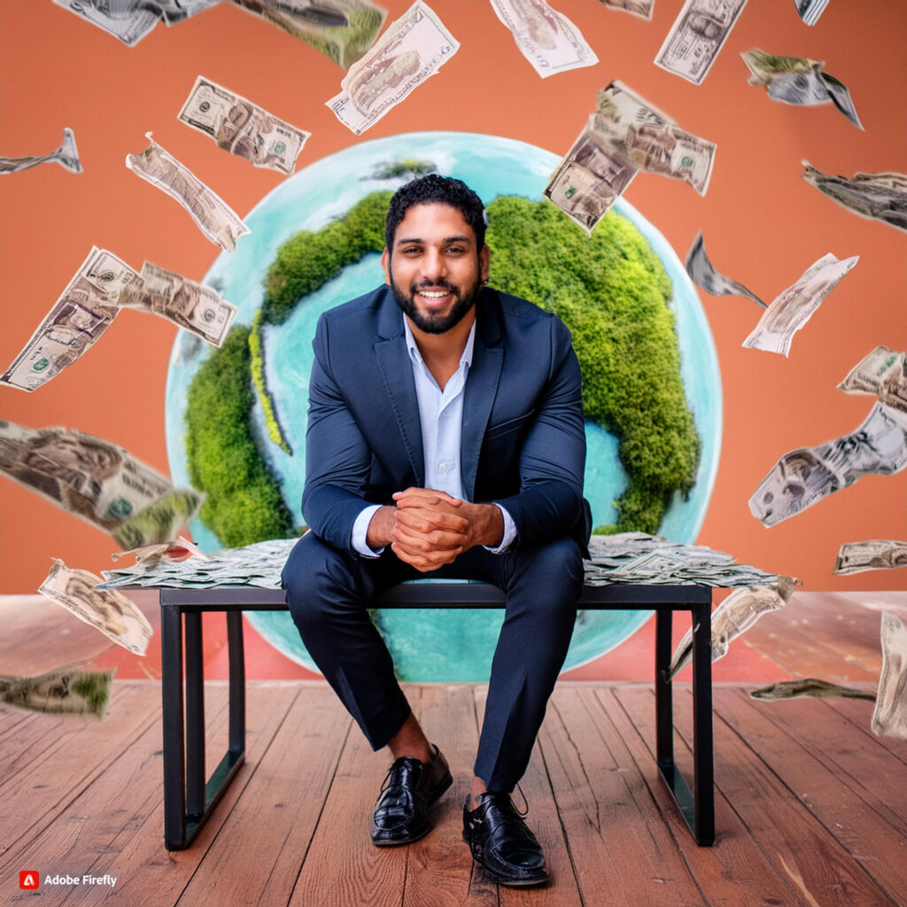 Invest Like You Mean It: A Beginner's Guide to ESG Investing - Morgan ...