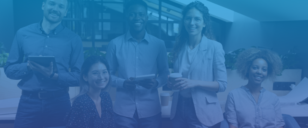 The Updated GRP® and CCP® Certification Experience - Morgan International